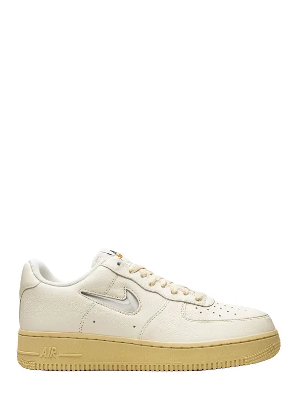 Nike Air Force 1 Jewel Sneakers - Neutrals