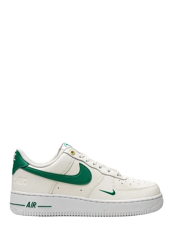 Nike Air Force 1 Low Malachite Sneakers - Neutrals