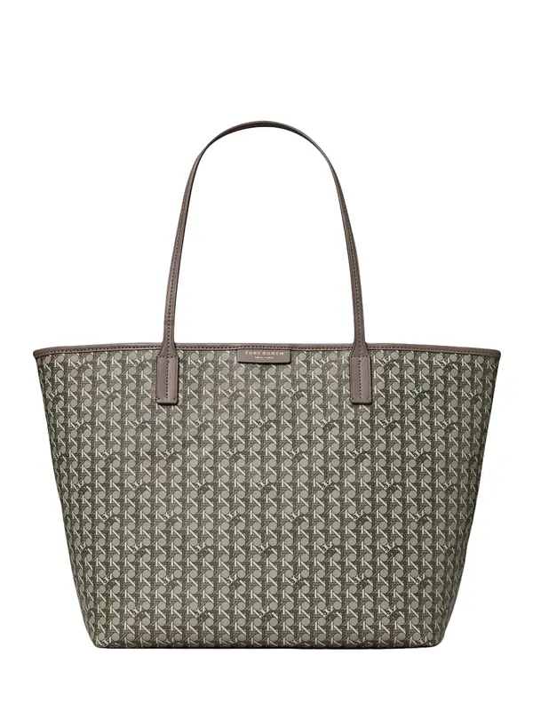 Tory Burch Ever-ready Tote - Grey