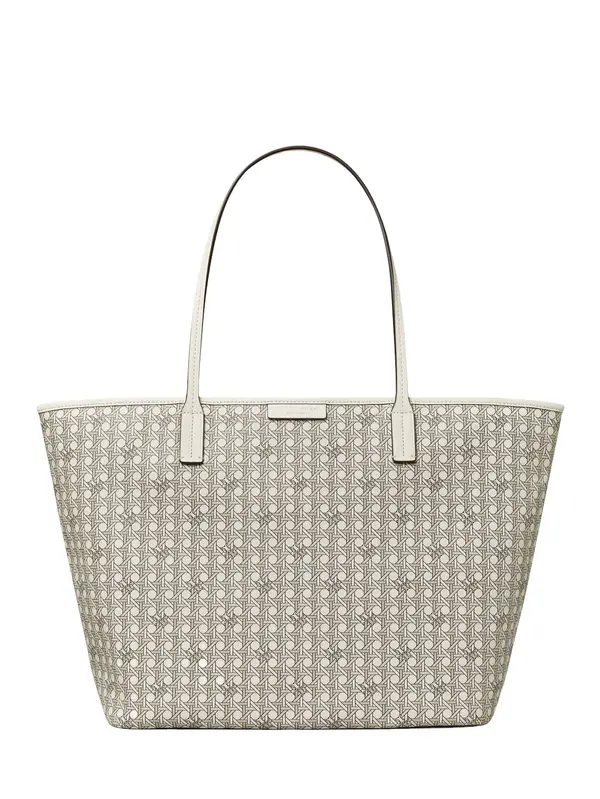 Tory Burch Ever-ready Tote Bag - Neutrals
