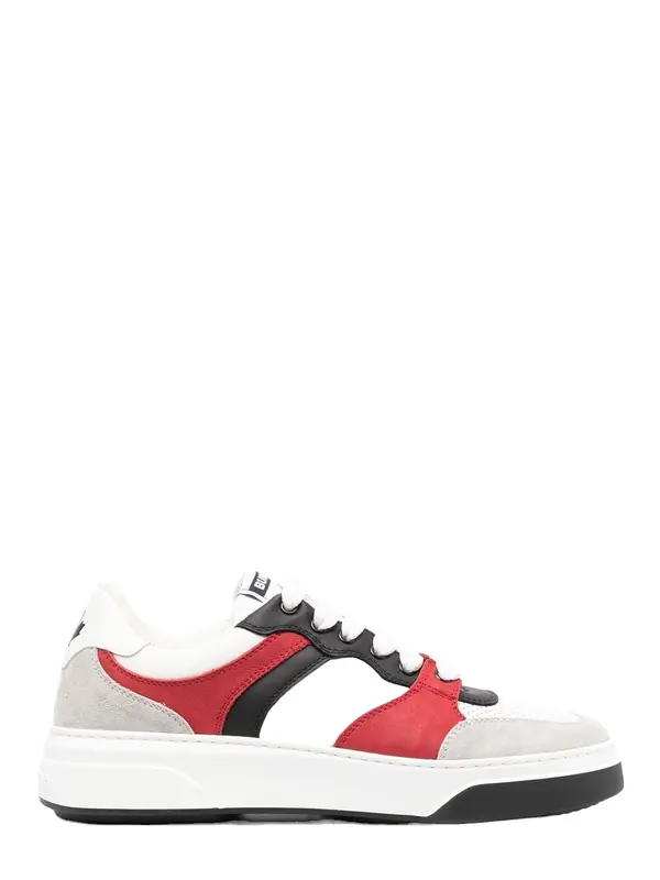 Dsquared2 Low-top Sneakers - White