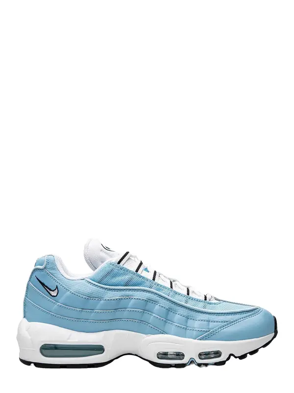 Nike Air Max 95 University Sneakers - Blue