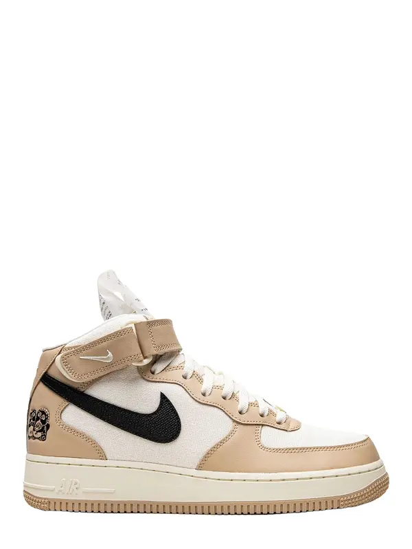 Nike Air Force 1 Izakaya Sneakers - Neutrals