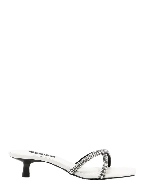 Senso Tatiana I Sandals - White