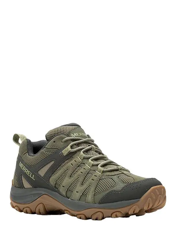 Merrell Accentor 3 Shoes - Olive
