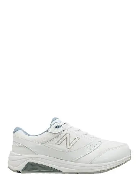 NEW BALANCE 928 V3 Walking Shoe - White/blue