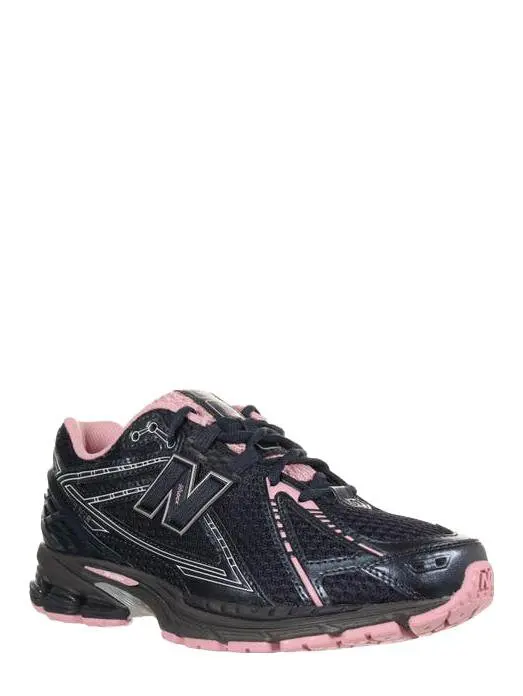 NEW BALANCE 1906r Running Shoe - Eclipse/pink Taffy