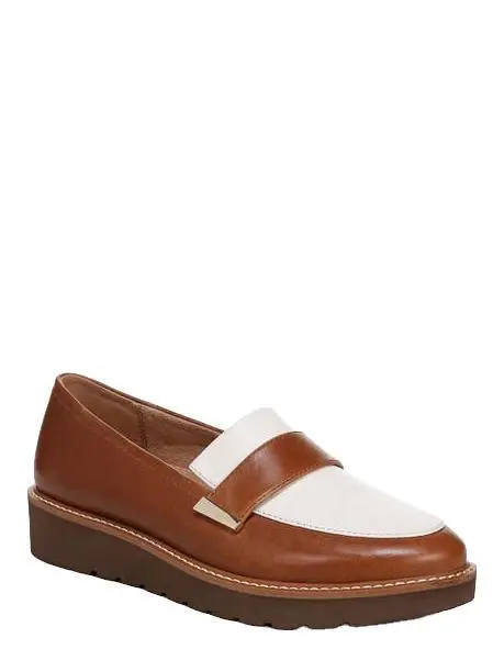 Naturalizer Adiline Loafer - White Tea