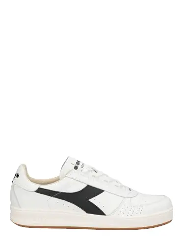 DIADORA HERITAGE Low-top Sneakers - White