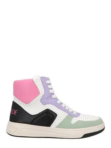 TWINSET High-top Sneakers - Purple