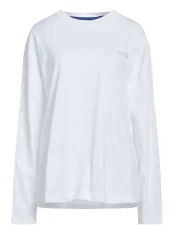 Koché Cotton T-shirt - White