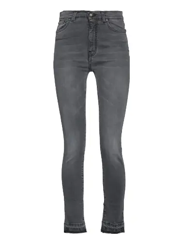 NOLITA Slim-leg Pants - Grey
