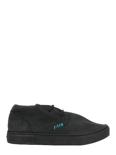SATORISAN Ankle Boots Size Soft Leather - Black