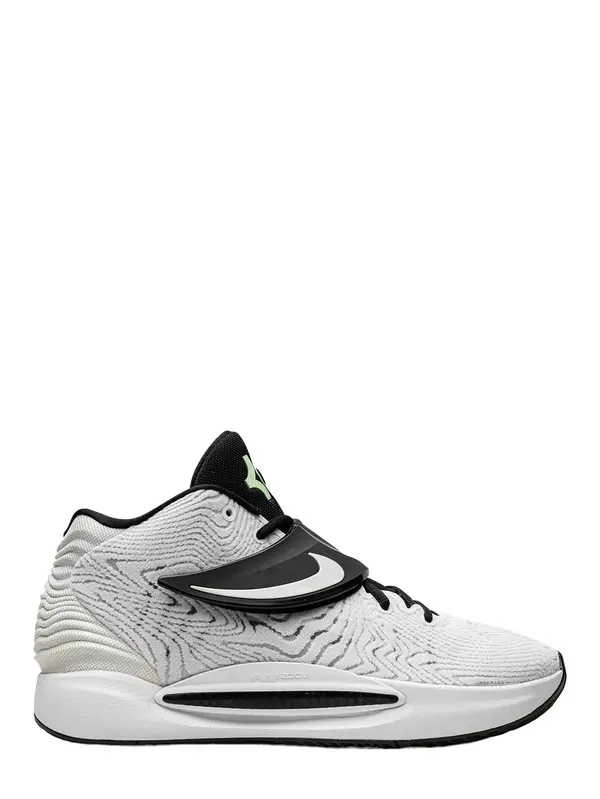 Nike Kd 14 Tb Sneakers - White