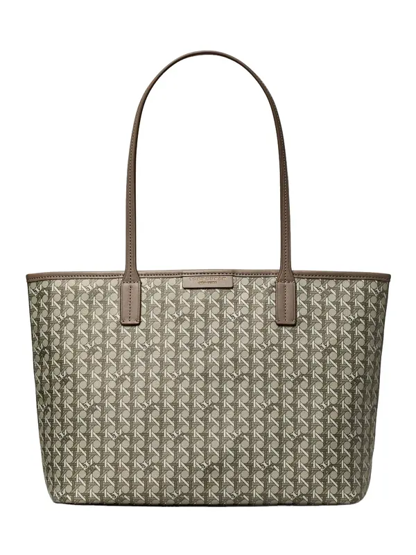 Tory Burch Small Ever-ready Tote Bag - Grey