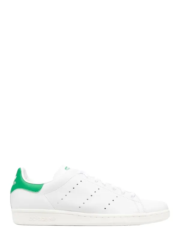 Adidas Stan Smith 80s Low-top Sneakers - White