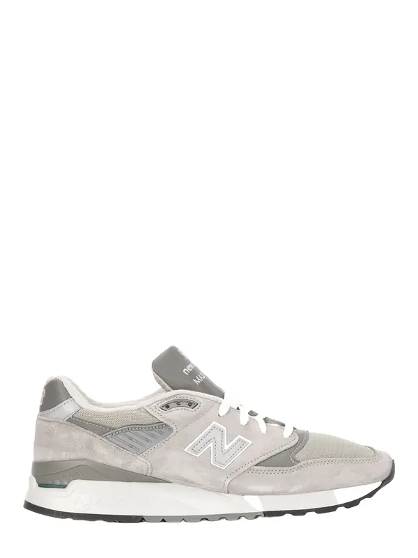 NEW BALANCE M998 Sneakers - Grey