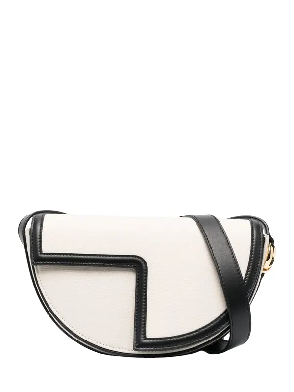 PATOU Le Shoulder Bag - Neutrals