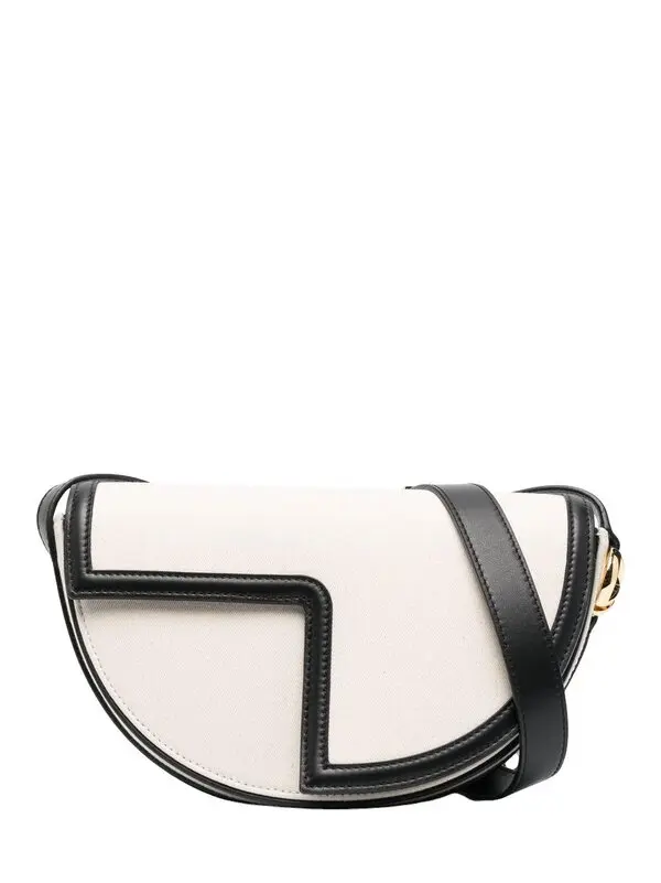 PATOU Le Shoulder Bag - Neutrals