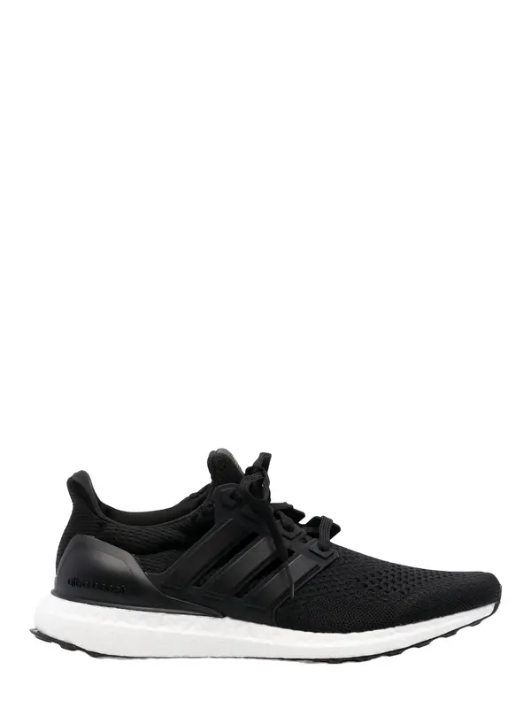Adidas Ultraboost 1.0 Sneakers - Black