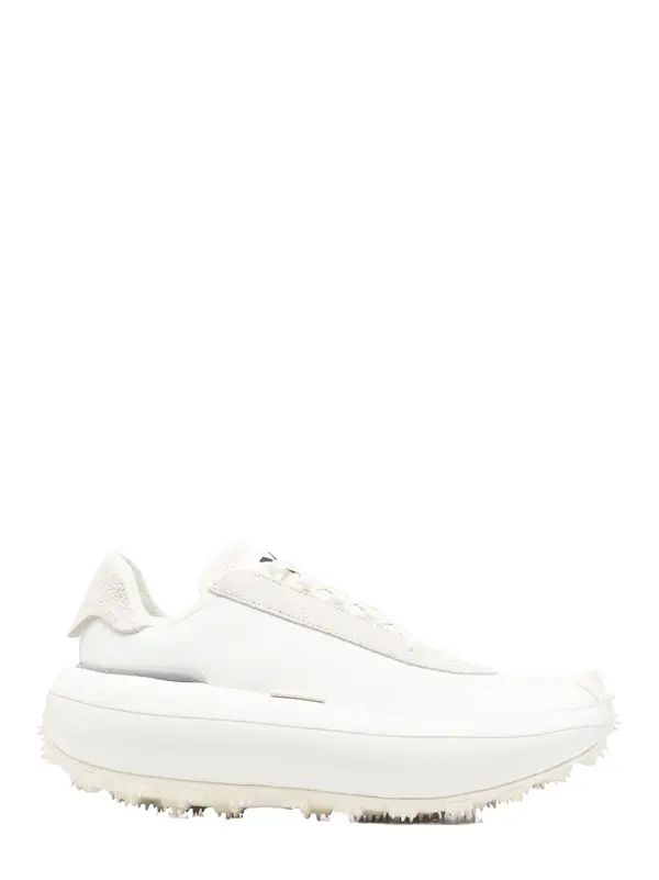 Y3 Makura Chunky Sneakers - White
