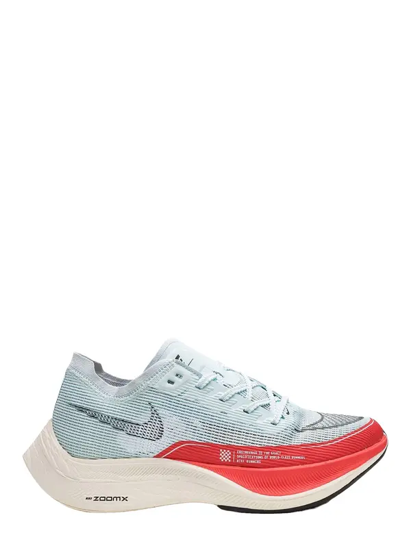 Nike Zoomx Vaporfly Next% 2 Sneakers - Blue