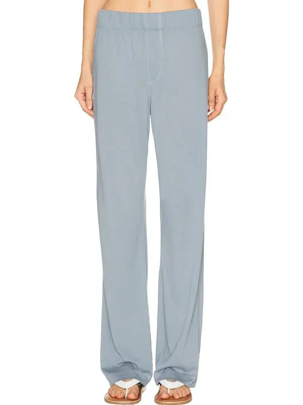 Eterne Lounge Pant - Slate