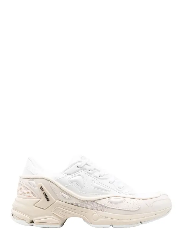 Raf Simons Pharaxus Chunky Sneakers - White