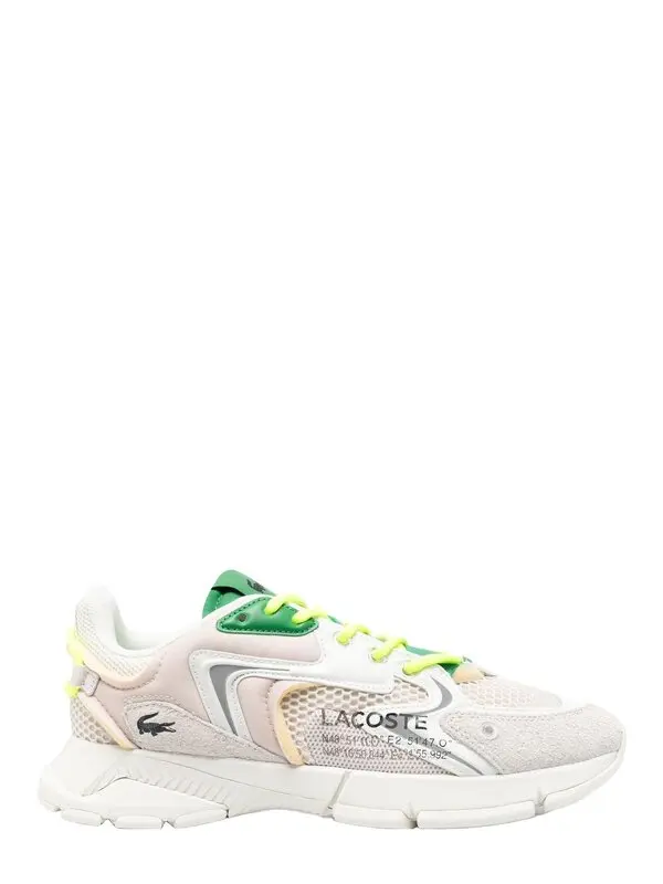 Lacoste Low-top Sneakers - Neutrals