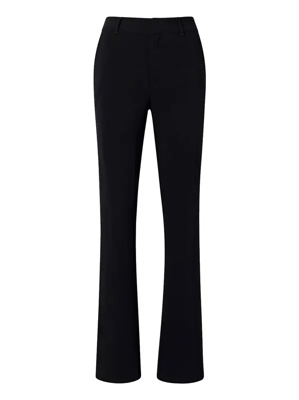 Cinq À Sept Kerry Tailored Trousers - Black