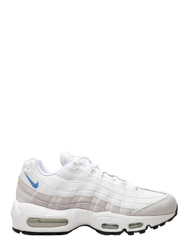 Nike Air Max 95 Sneakers - White