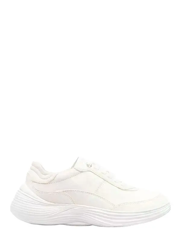 Geox Fluctis Low-top Sneakers - Neutrals