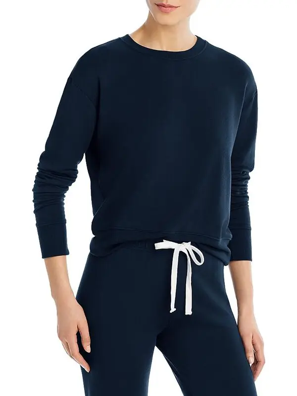 Splits59 Sonja Crewneck Sweatshirt - Indigo