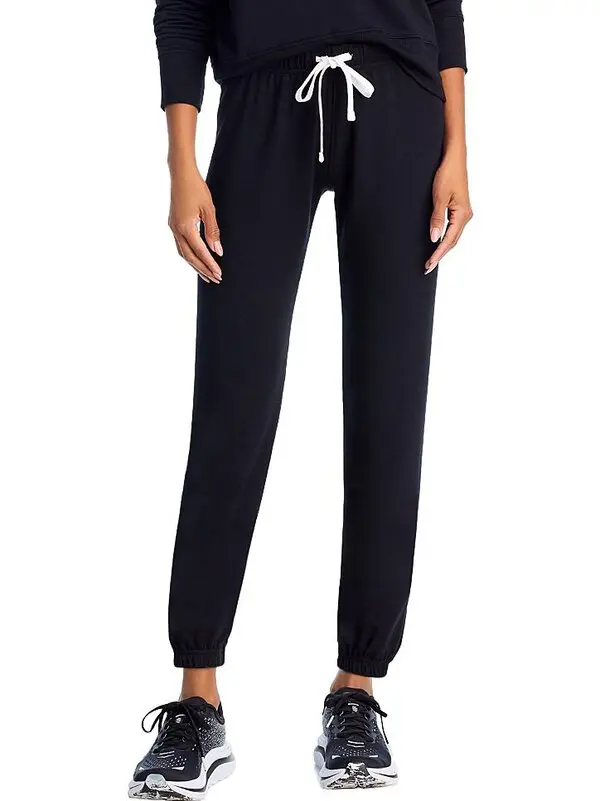 Splits59 Sonja Jogger Pants - Black