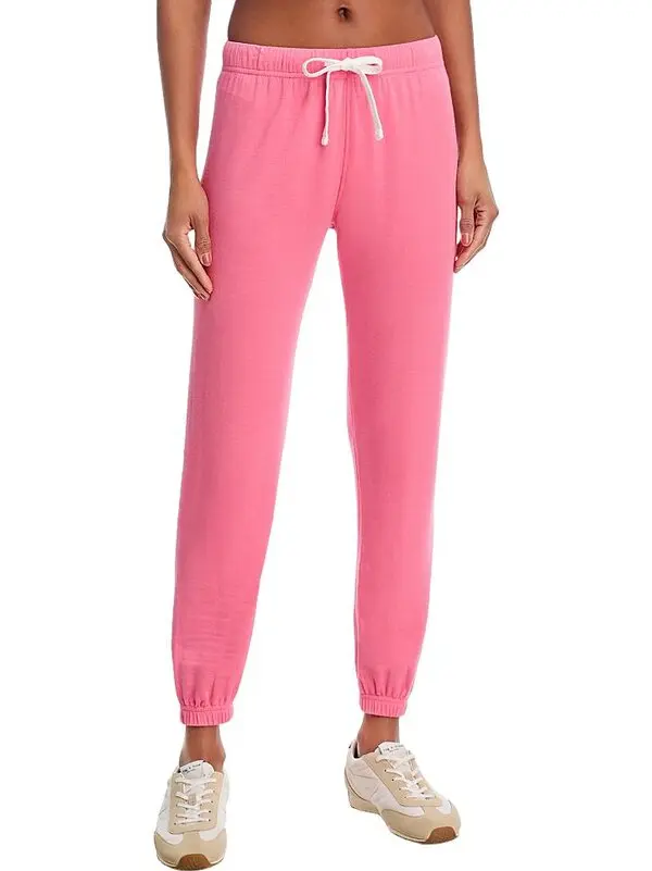 Splits59 Sonja Jogger Pants - Strawberry