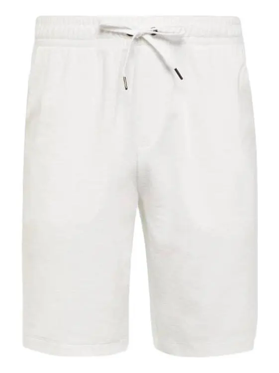 Ralph Lauren Cotton-blend Shorts - White