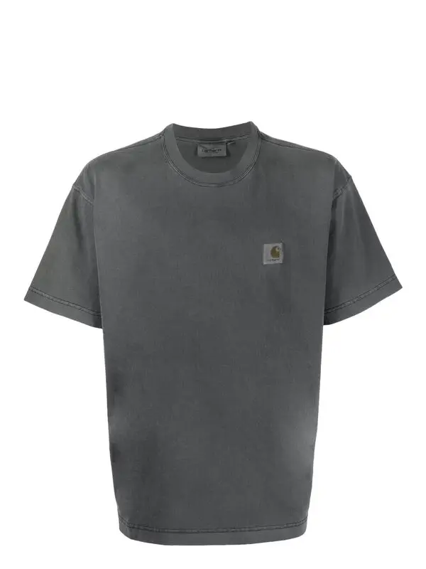 Carhartt Work In Progress Nelson T-shirt - Grey