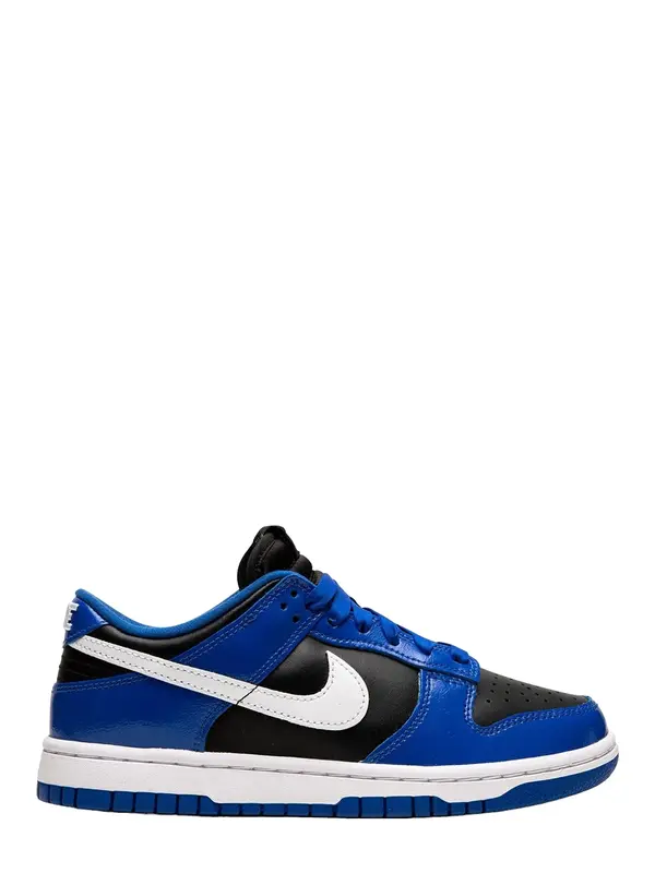 Nike Dunk Low Ess Sneakers - Blue