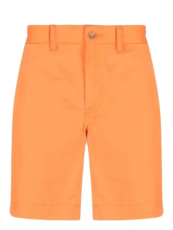 Polo Ralph Lauren Classic Chino Shorts - Orange