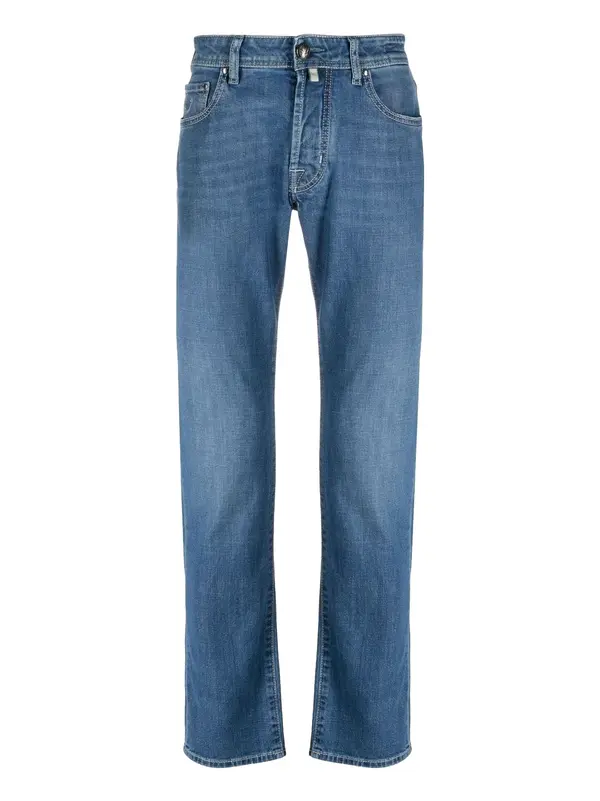 Jacob Cohen Bard Jeans - Blue