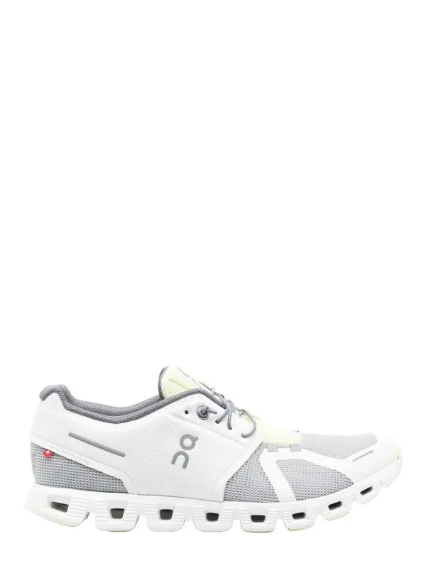 On Cloud 5 Low-top Sneakers - White