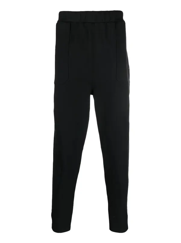 A-COLD-WALL* Ergonomic Track Pants - Black