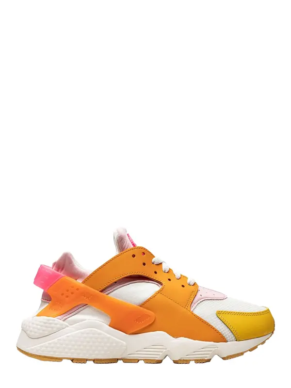Nike Air Huarache Sneakers - White