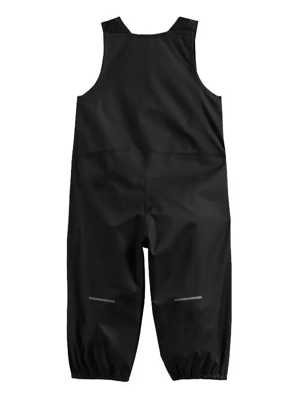 The North Face Antora Waterproof Rain Bib - Black