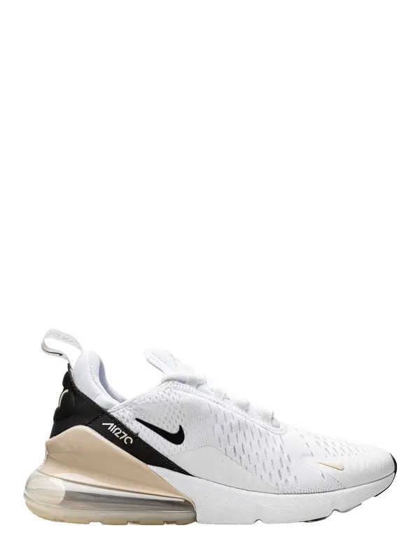 Nike Air Max 270 Sneakers - White