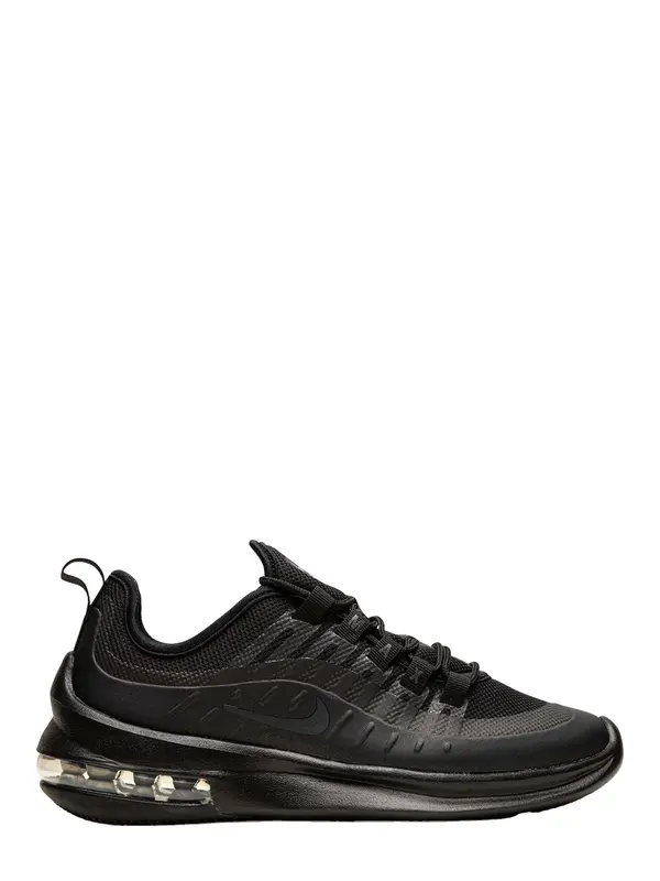 Nike Air Max Axis Sneakers - Black