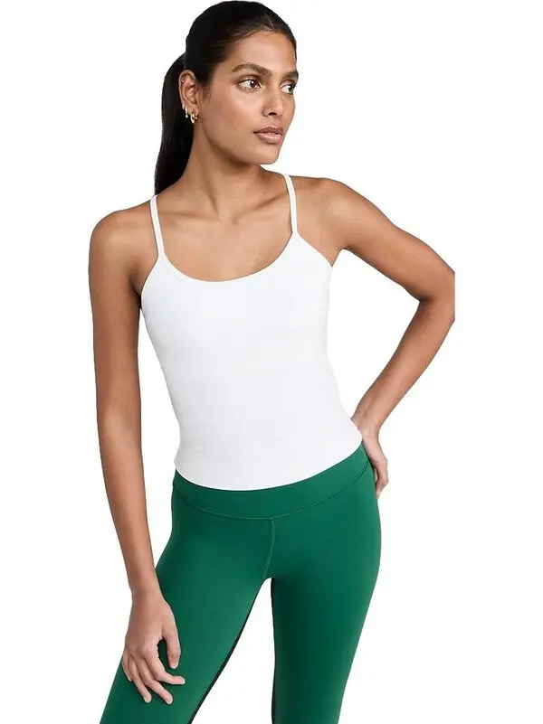 Splits59 Airweight Tank - White