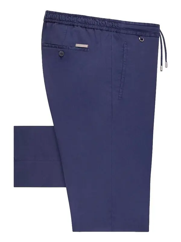 Stefano Ricci Casual Trousers - Blue