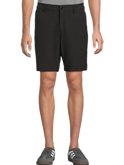 Adidas Ultimate365 8.5 Inch Golf Short - Black