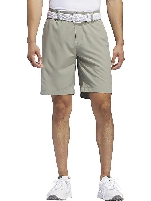 Adidas Ultimate365 8.5 Inch Golf Short - Green